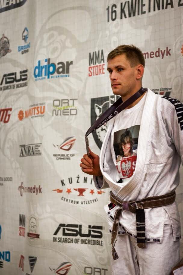 Trenerzy | Roan Fight Club Mysłowice